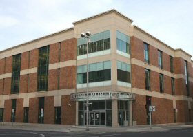 Downtown | Spokane Public Library