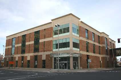 A brief history of Spokane Public Library | Spokane Public Library