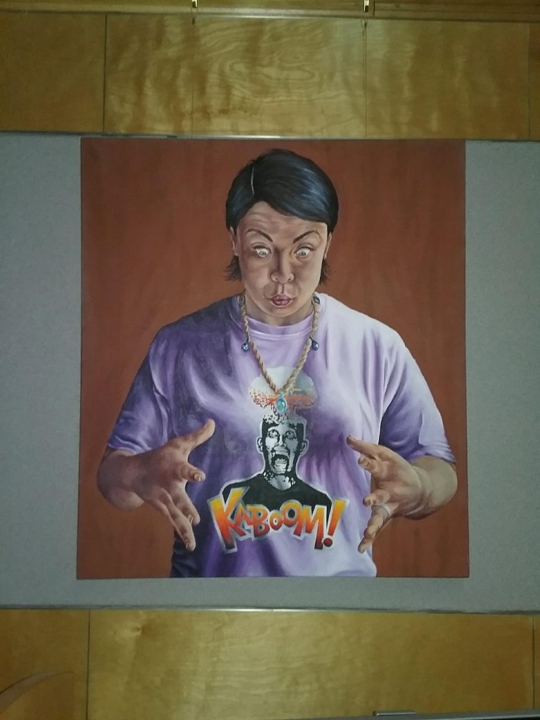 Emily Flynn | Spokane Public Library