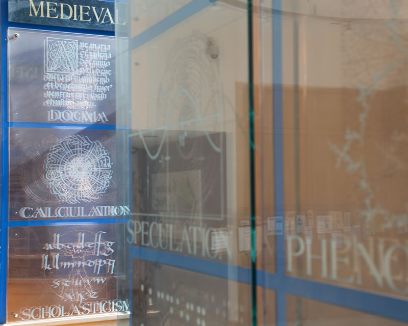 MNEMOSYNE’S ALPHABET | Spokane Public Library