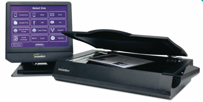 Print, fax, or scan at the library | Spokane Public Library