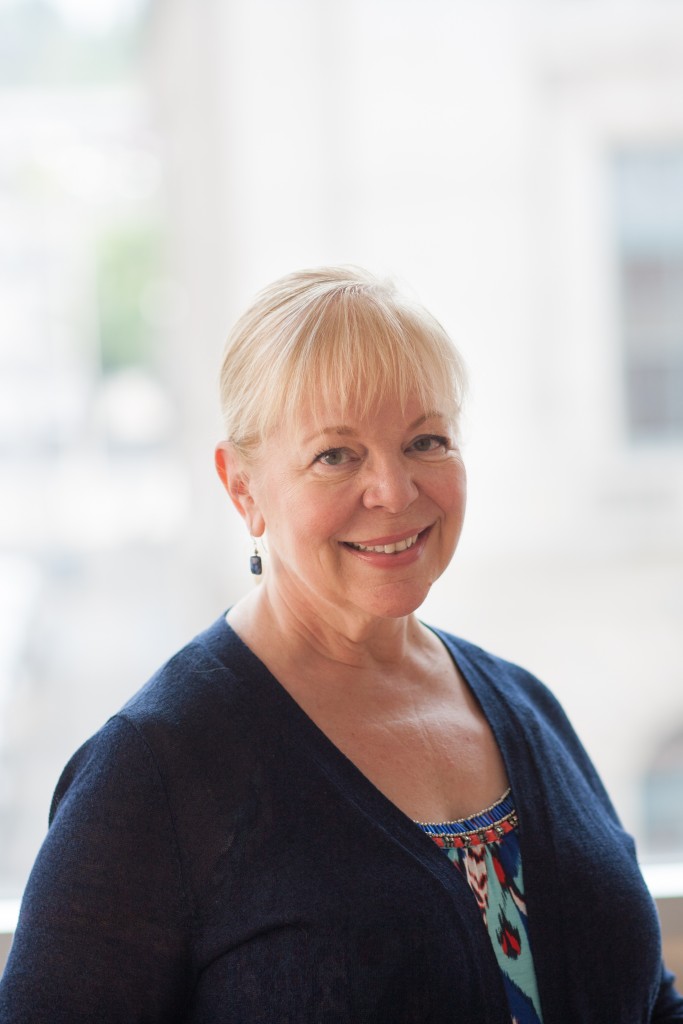 Library Administration & Board of Trustees | Spokane Public Library