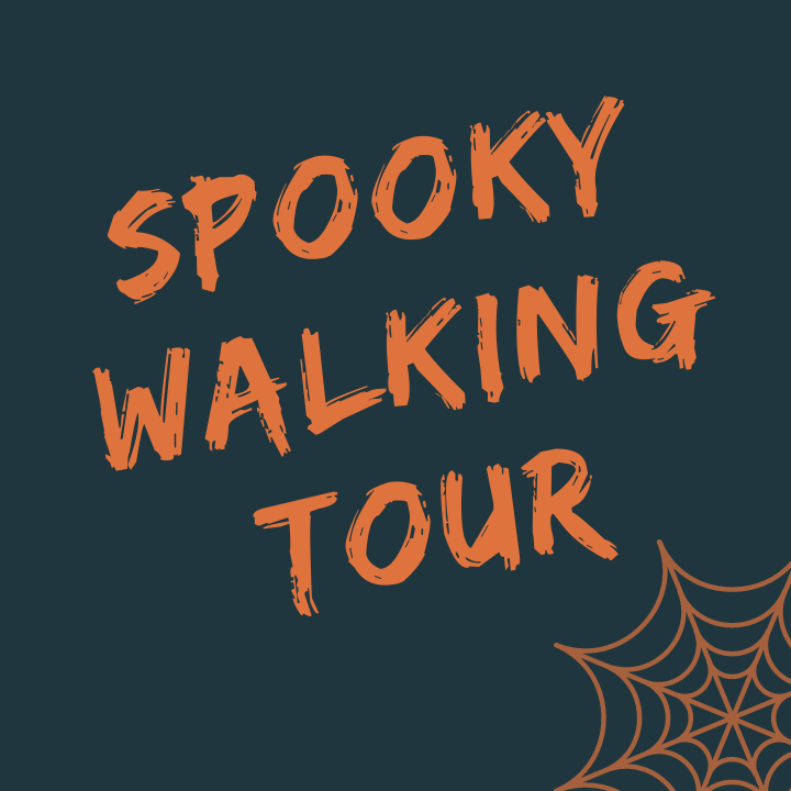 Walking Tour: Spooky and Haunted Locations in Downtown Spokane ...