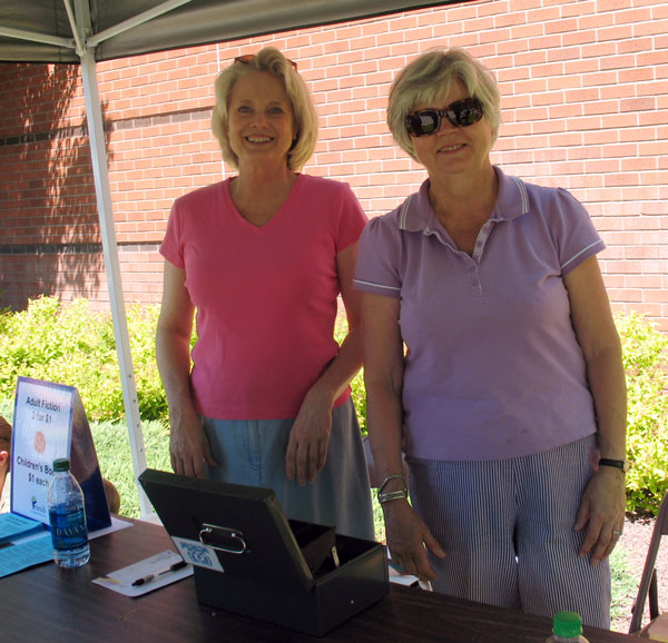 Friends of the Spokane Public Library | Spokane Public Library