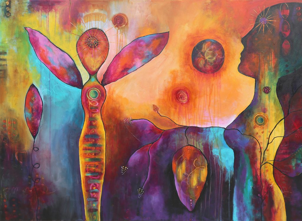 Lisa Waddle | Spokane Public Library